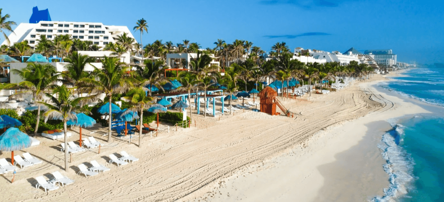 The Pyramid Cancun - All-Inclusive Family Resort