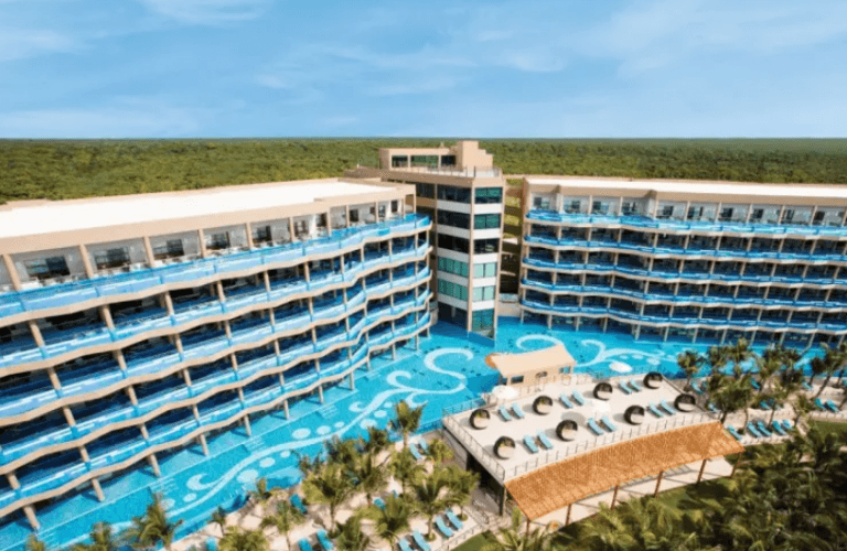 Lomas Hospitality - Only the Best All-Inclusive Resorts