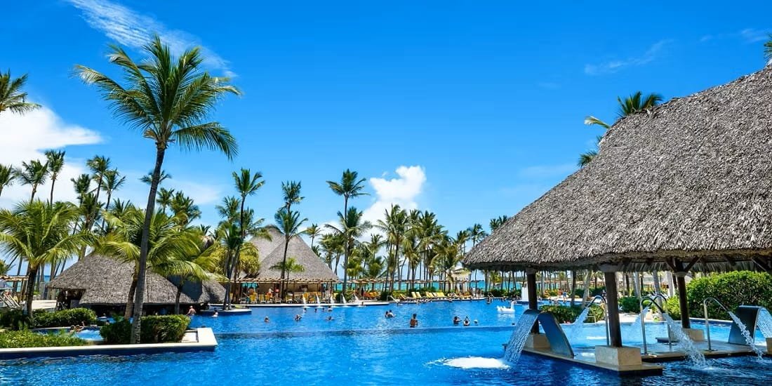 Barcelo Hotel Group - best-all-inclusiveresorts.com