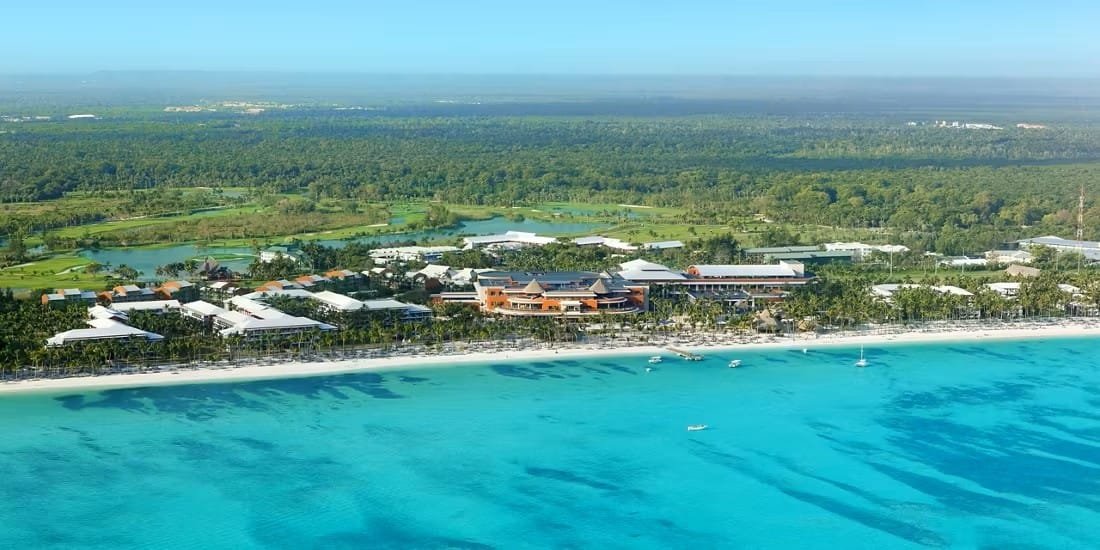 Barcelo Hotel Group - best-all-inclusiveresorts.com