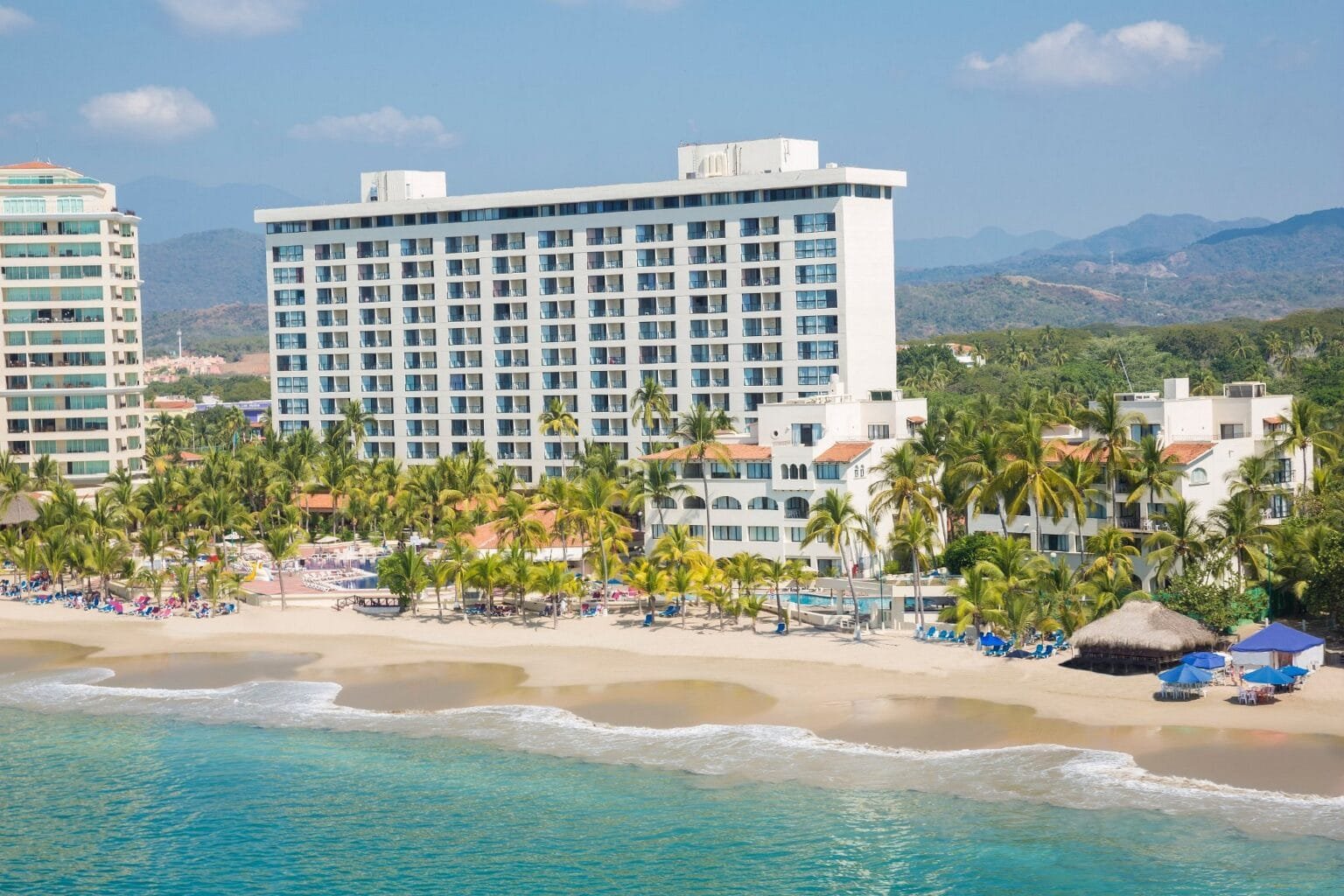Barcelo Hotel Group - best-all-inclusiveresorts.com