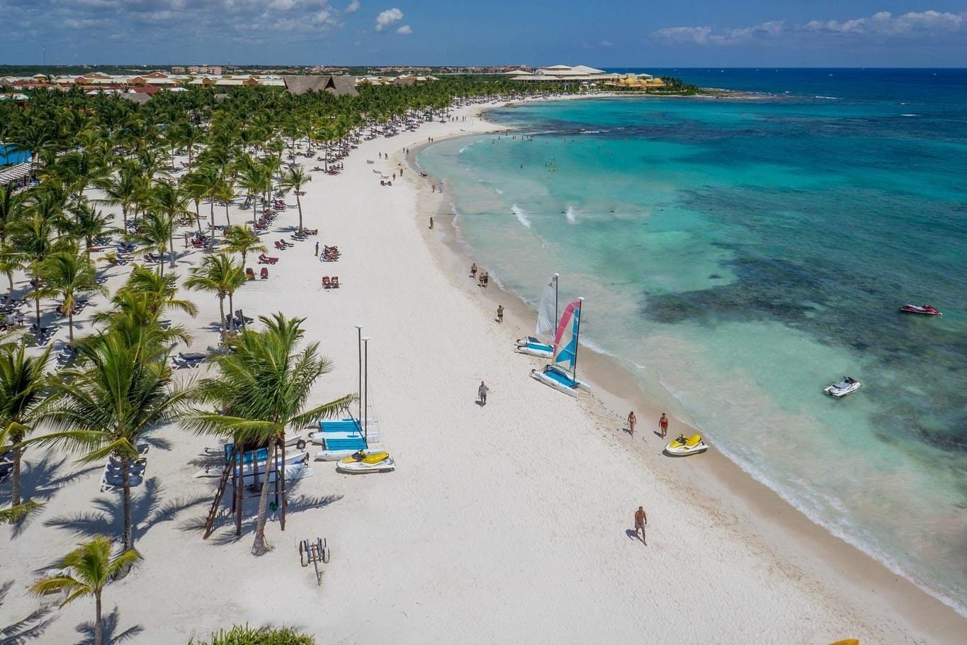 Barcelo Hotel Group - best-all-inclusiveresorts.com