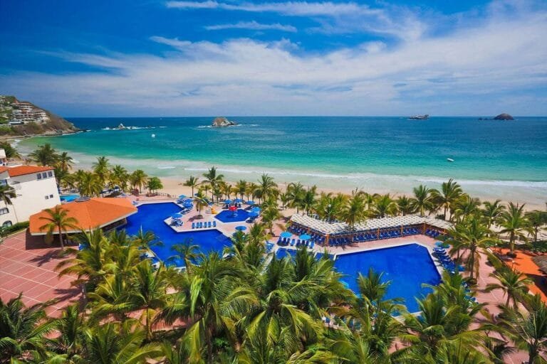 Barcelo Hotel Group - best-all-inclusiveresorts.com