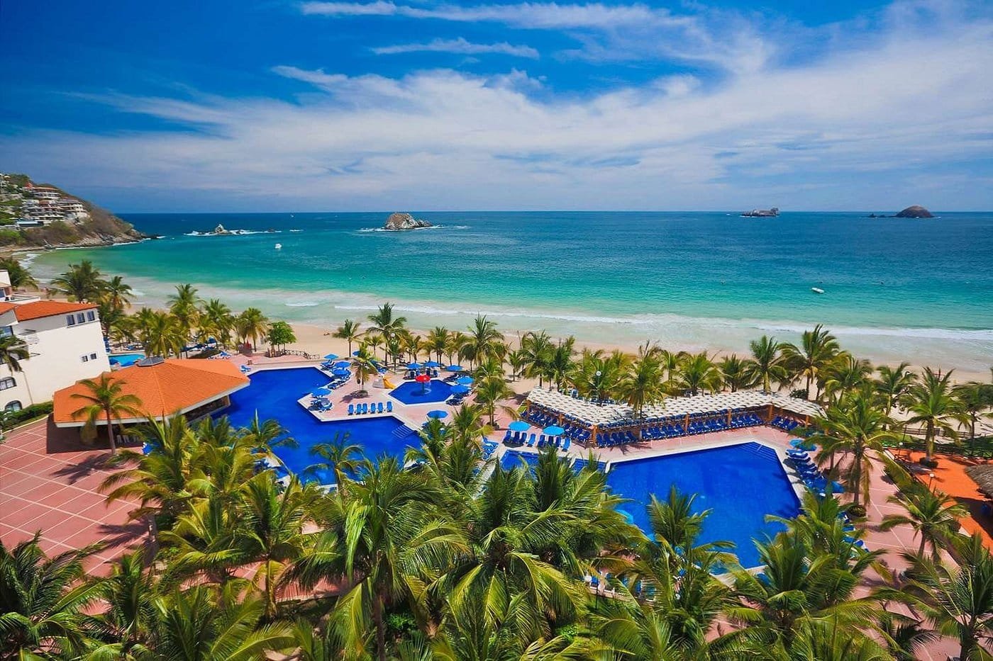 Barcelo Hotel Group - best-all-inclusiveresorts.com