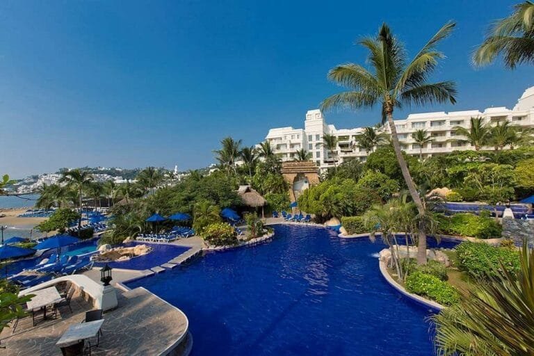 Barcelo Hotel Group - best-all-inclusiveresorts.com